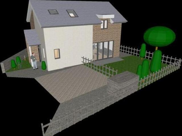 Pine Close, Garsington, Land For Sale