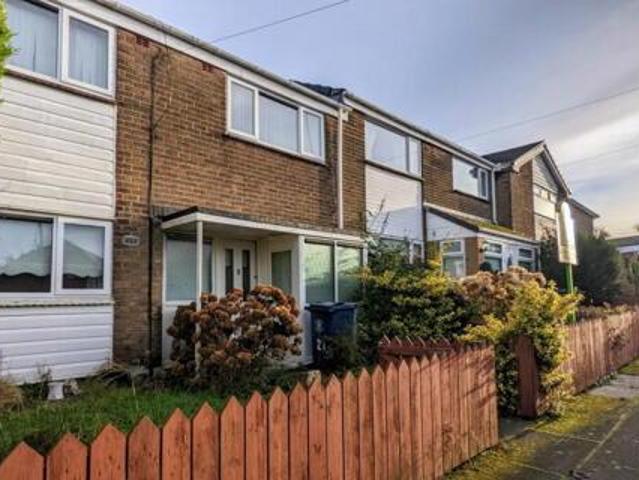 Pine Close, Skelmersdale, 3 Bedroom Terraced