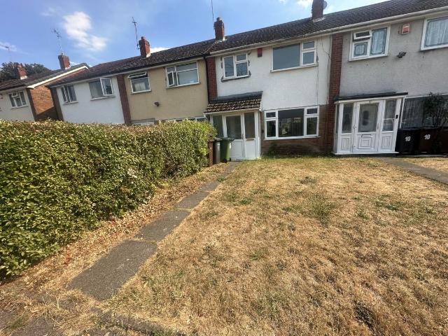 Pine Close, Wolverhampton WV3, 3 bed terraced house to rent, £1,000 pcm | PrimeLocation