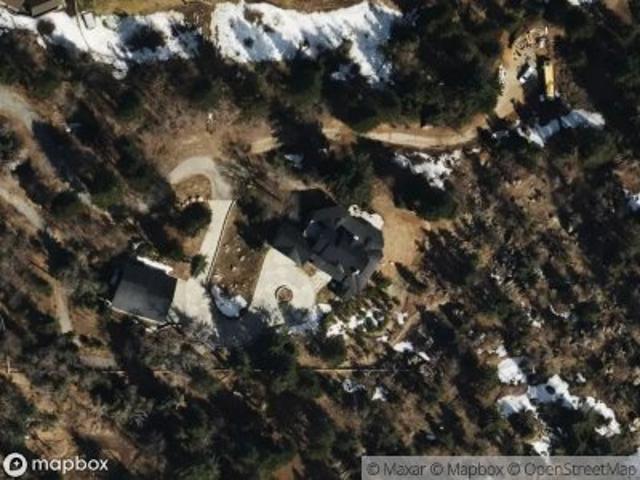 Pine Cone Ct