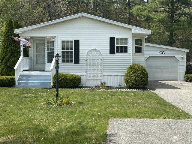 Pine Cone Dr, Alfred, Property For Sale