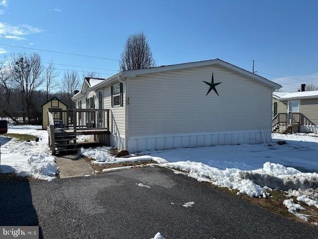 Pine Cone Dr, Dover, Property For Sale