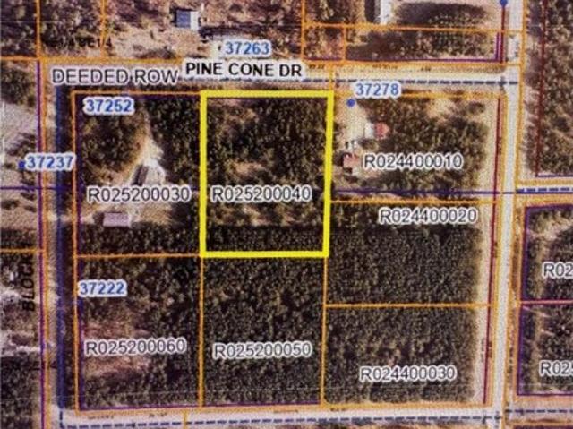 Pine Cone Dr, Menahga, MN 56464