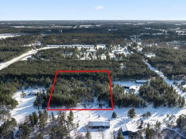 Pine Cone Dr, Menahga, MN 56464