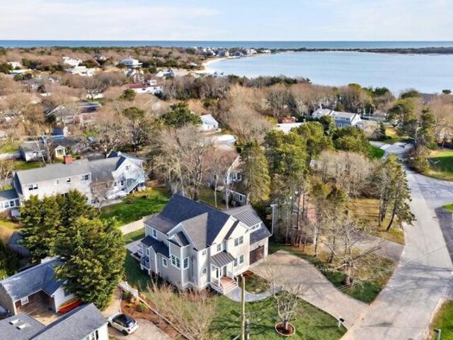 Pine Cone Dr, West Yarmouth, Home For Sale