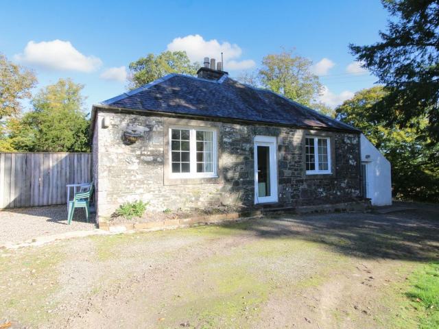Pine Cottage, Hensol DG7, 3 bed semi detached house to rent, £950 pcm | PrimeLocation