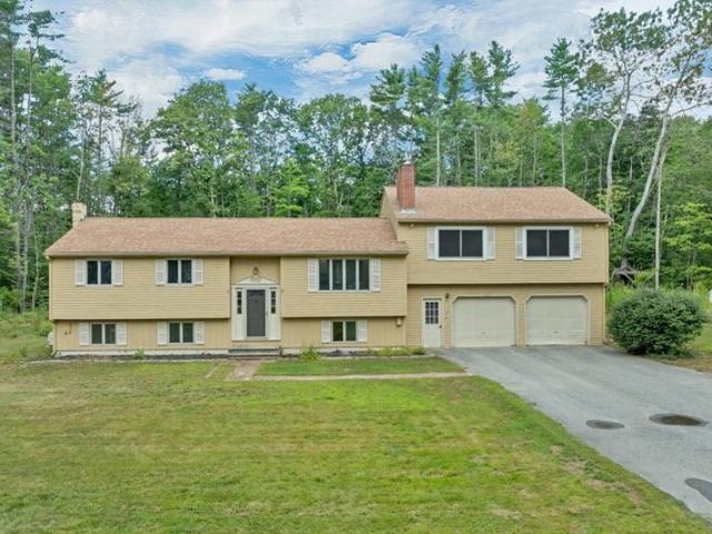 Pine Country Dr, Buxton, Home For Sale