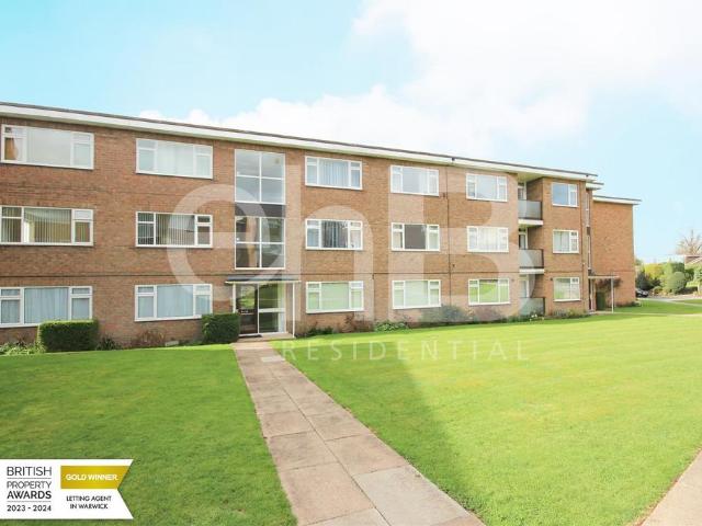 Pine Court, Leamington Spa 2 bed apartment to rent £1,050 pcm £242 pw