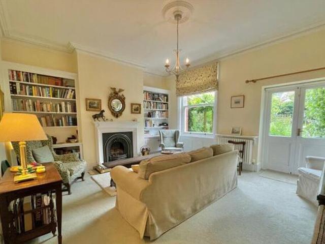 Pine Court, Shelfanger Road, 4 Bedroom Town