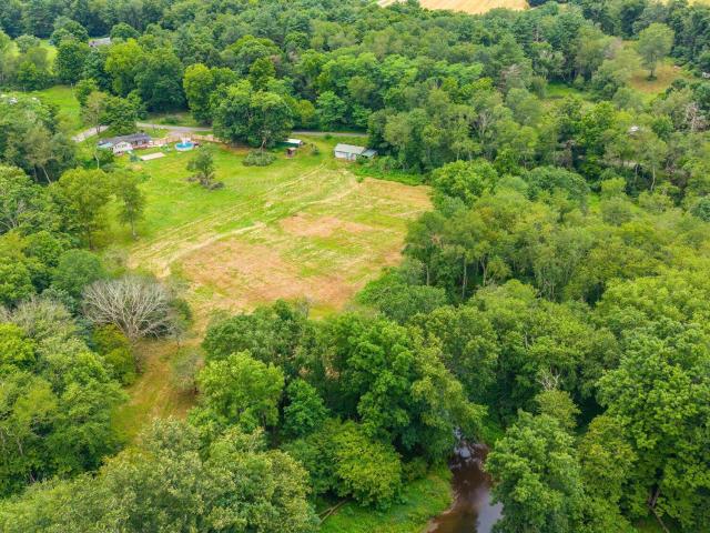 PINE CREEK Road, Shickshinny, PA 18655