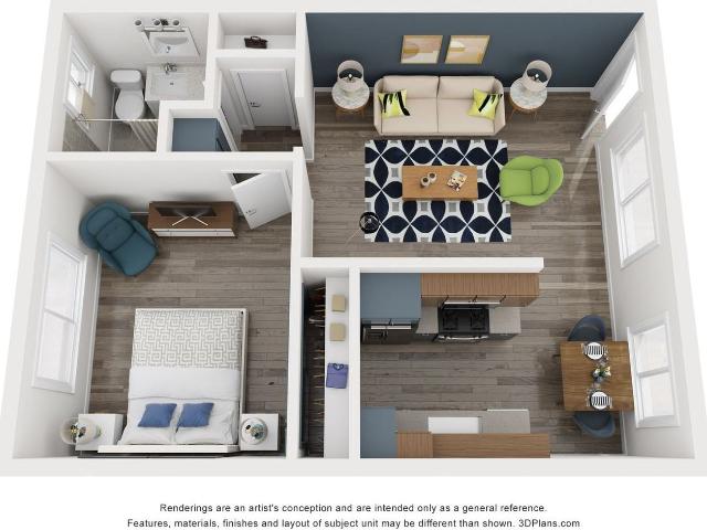 Pine Crest Apartments 1 Bedroom Apartment for Rent at 1845 Pine Ave, Long Beach, CA 90806 Southeast Wrigley