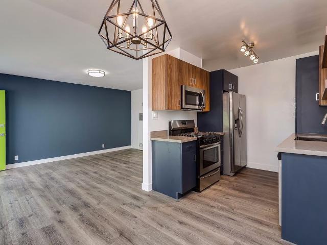 Pine Crest Apartments 2 Bedroom Apartment for Rent at 1845 Pine Ave, Long Beach, CA 90806 Southeast Wrigley