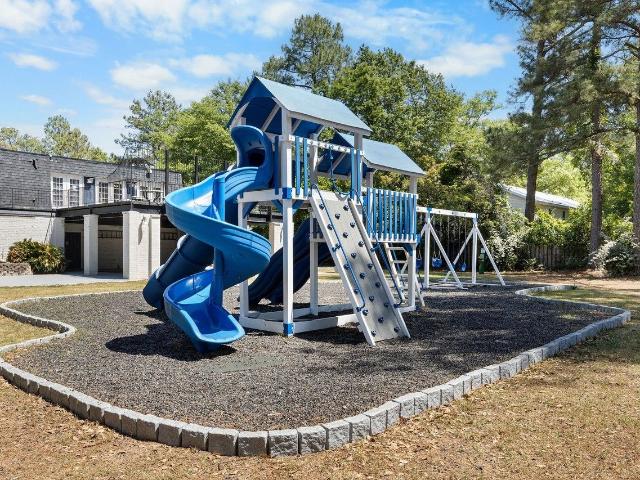 Pine Crest 1 Bedroom Apartment for Rent at 400 Swiss St, North Augusta, SC 29841