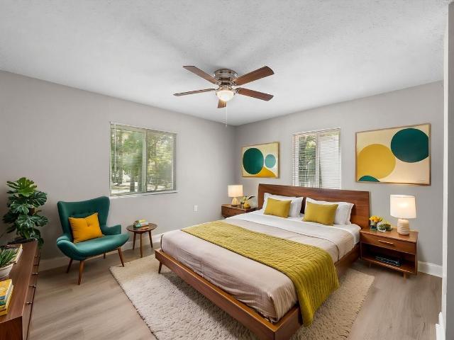 Pine Crest 1 Bedroom Apartment for Rent at 400 Swiss St, North Augusta, SC 29841