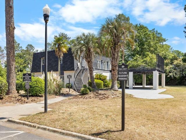 Pine Crest 1 Bedroom Apartment for Rent at 400 Swiss St, North Augusta, SC 29841