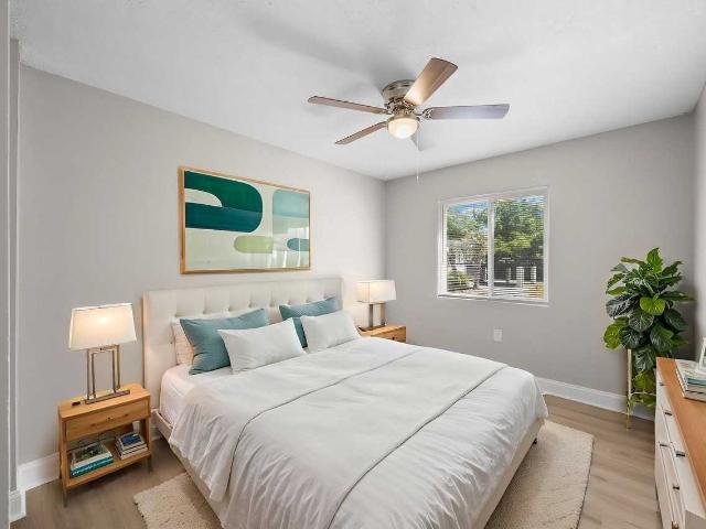 Pine Crest 2 Bedroom Apartment for Rent at 400 Swiss St, North Augusta, SC 29841