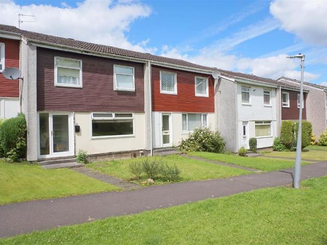 Pine Crescent, Greenhills, East Kilbride G75, 3 bed terraced house to rent, £995 pcm | PrimeLocation
