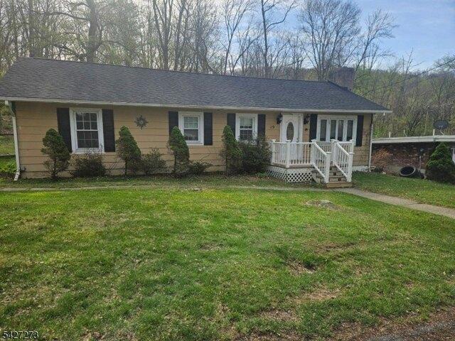 Pine Dr, Liberty Township, Home For Sale