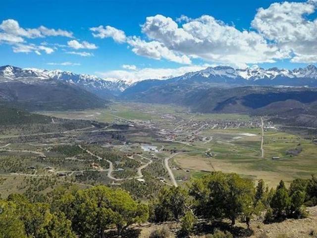Pine Dr Lot 8, Ridgway, CO 81432