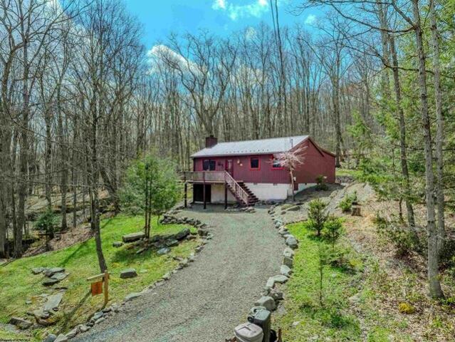 Pine Dr, Terra Alta, Home For Sale