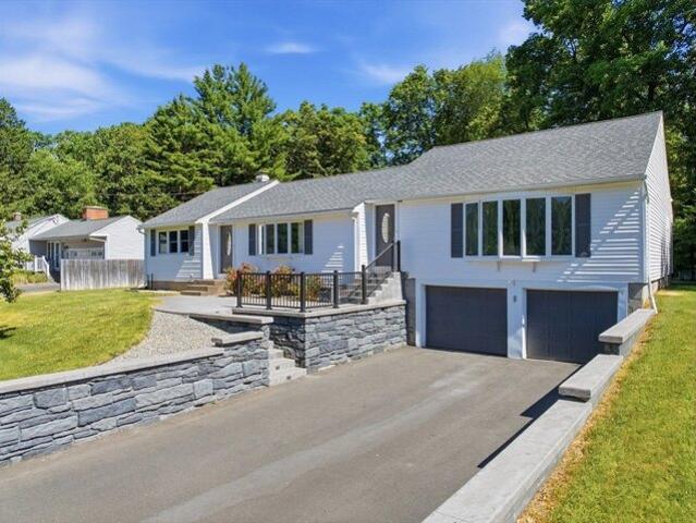Pine Dr, Wilbraham, Home For Sale