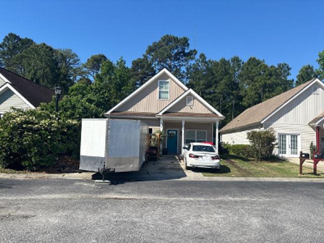 Pine Forest Dr