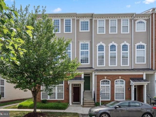 Pine Forest Ln, Upper Marlboro, Home For Sale