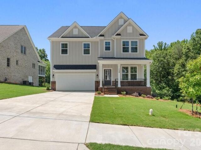 Pine Forest Rd, Charlotte, Home For Sale