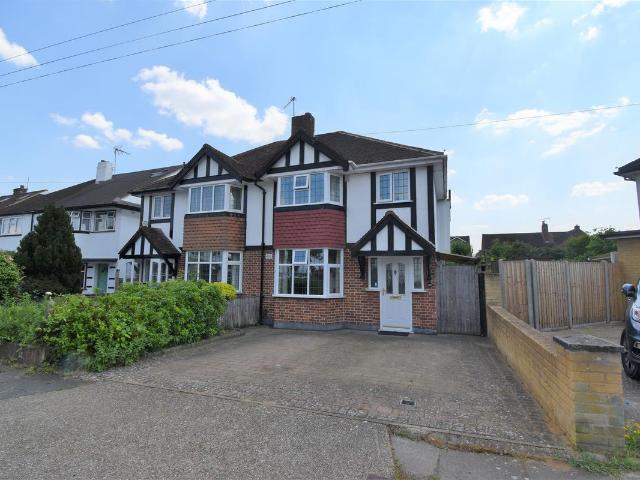 Pine Gardens, Ruislip HA4, 3 bed semi detached house to rent, £2,375 pcm | PrimeLocation