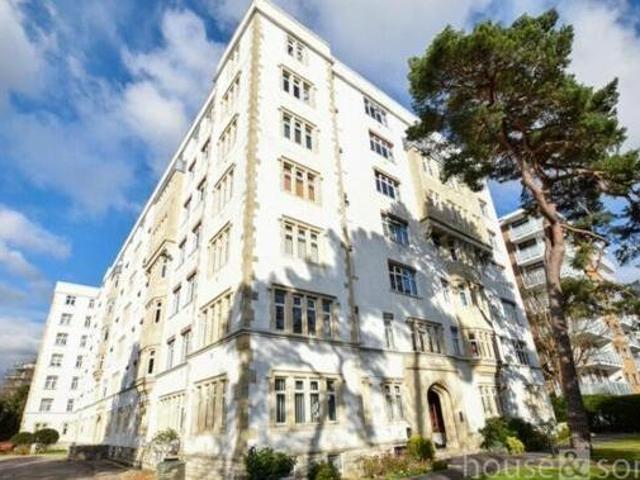 Pine Grange, Bath Road, Studio Flat For