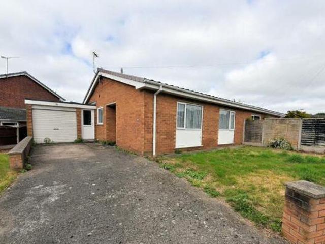Pine Grove, Mynydd Isa, 2 Bedroom Semi detached