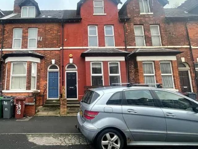 Pine Grove, Manchester, M14 5QG, United Kingdom | 4 bed townhouse for rent #167826388 | Rentberry