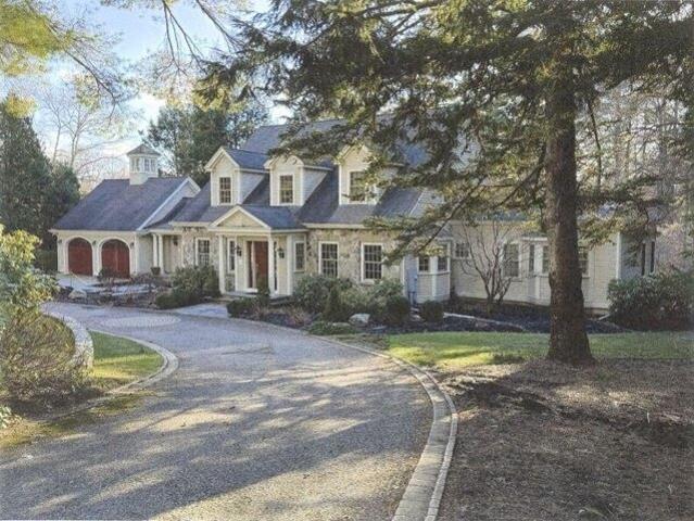 Pine Grove Ave Lot,east Falmouth, Home For Sale