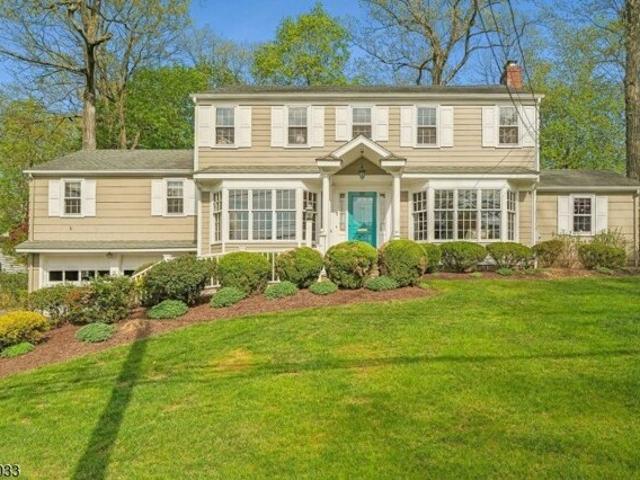 Pine Grove Ave, Summit, Home For Sale