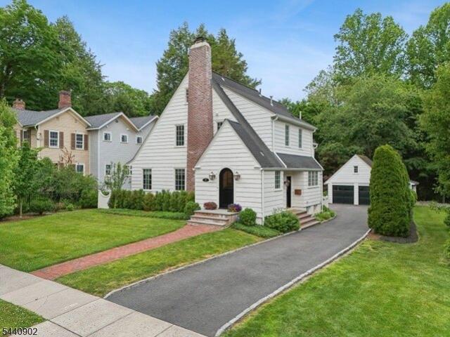Pine Grove Ave, Summit, Home For Sale