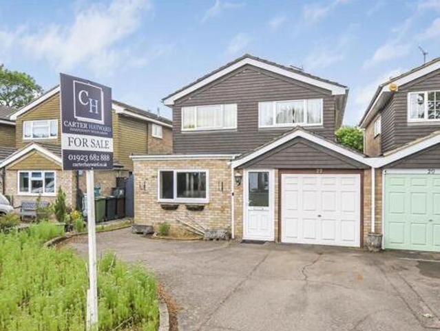 Pine Grove, Bricket Wood, 4 Bedroom Detached