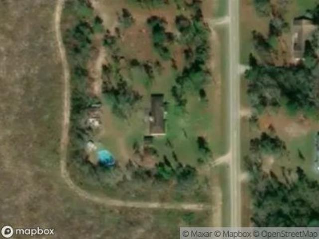 Pine Grove Church Rd