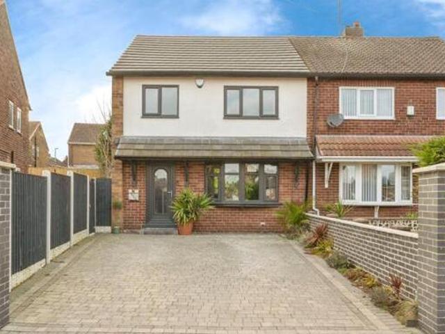 Pine Grove, Conisbrough, 3 Bedroom Semi detached