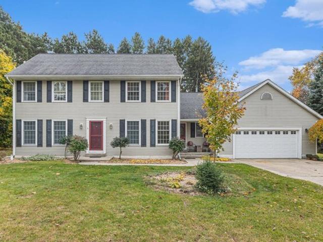 Pine Grove Dr, New Era, Home For Sale