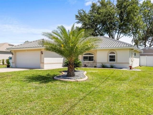 Pine Grove Dr, Palm Coast, Home For Sale