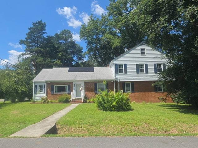 Pine Grove Dr