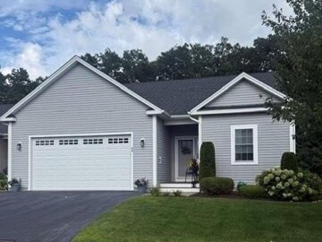 Pine Grove Ln Unit,west Greenwich, Condo For Sale