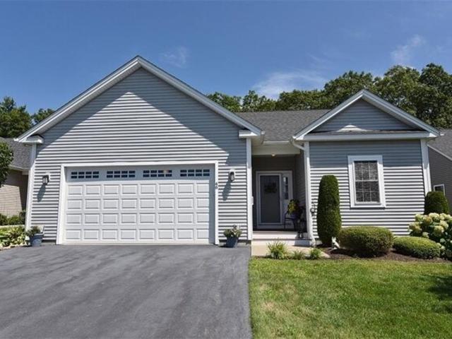 Pine Grove Ln Unit,west Greenwich, Condo For Sale