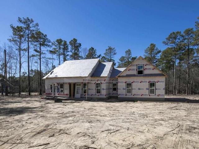 Pine Grove Rd, Lugoff, Home For Sale