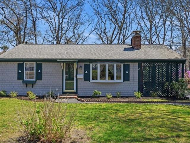 Pine Grove Rd, Yarmouth, Home For Sale