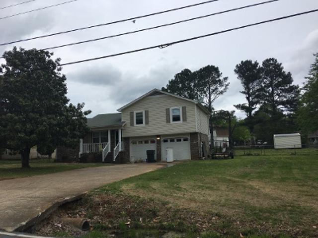 Pine Grove Rd