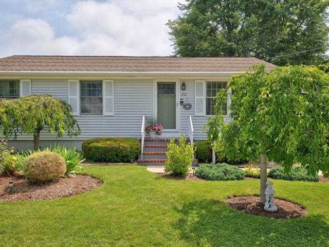 Pine Grove St, New Bedford, Home For Sale