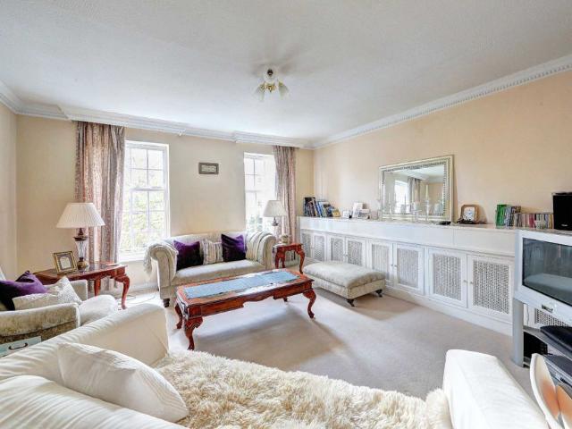 Pine Grove, Wimbledon, SW19, London