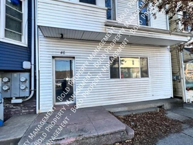 3 Bedroom 1 Bath