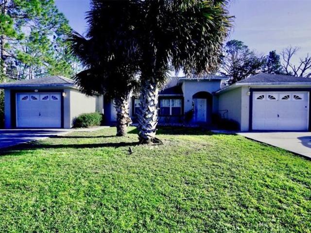 Pine Hurst Ln # A, Palm Coast, Home For Sale